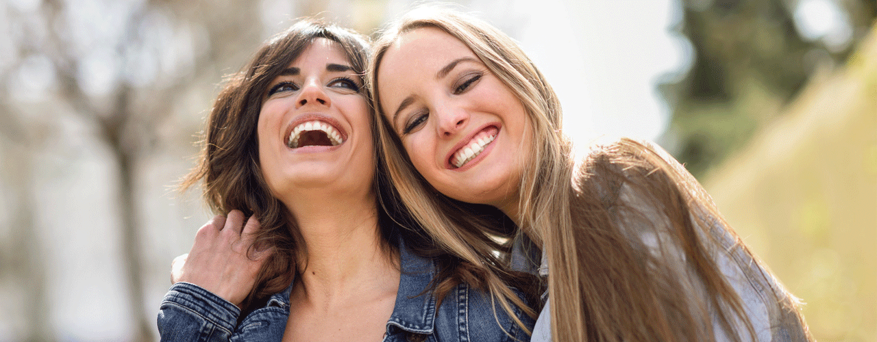 8 Reasons To Add More Laughter Into Your Life – 21st Century Vitamins