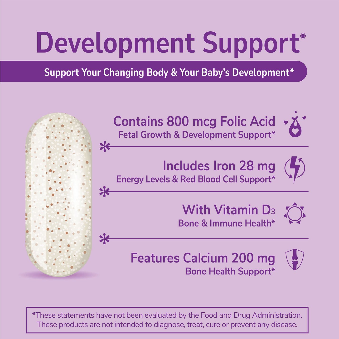 PreNatal – 21st Century Vitamins