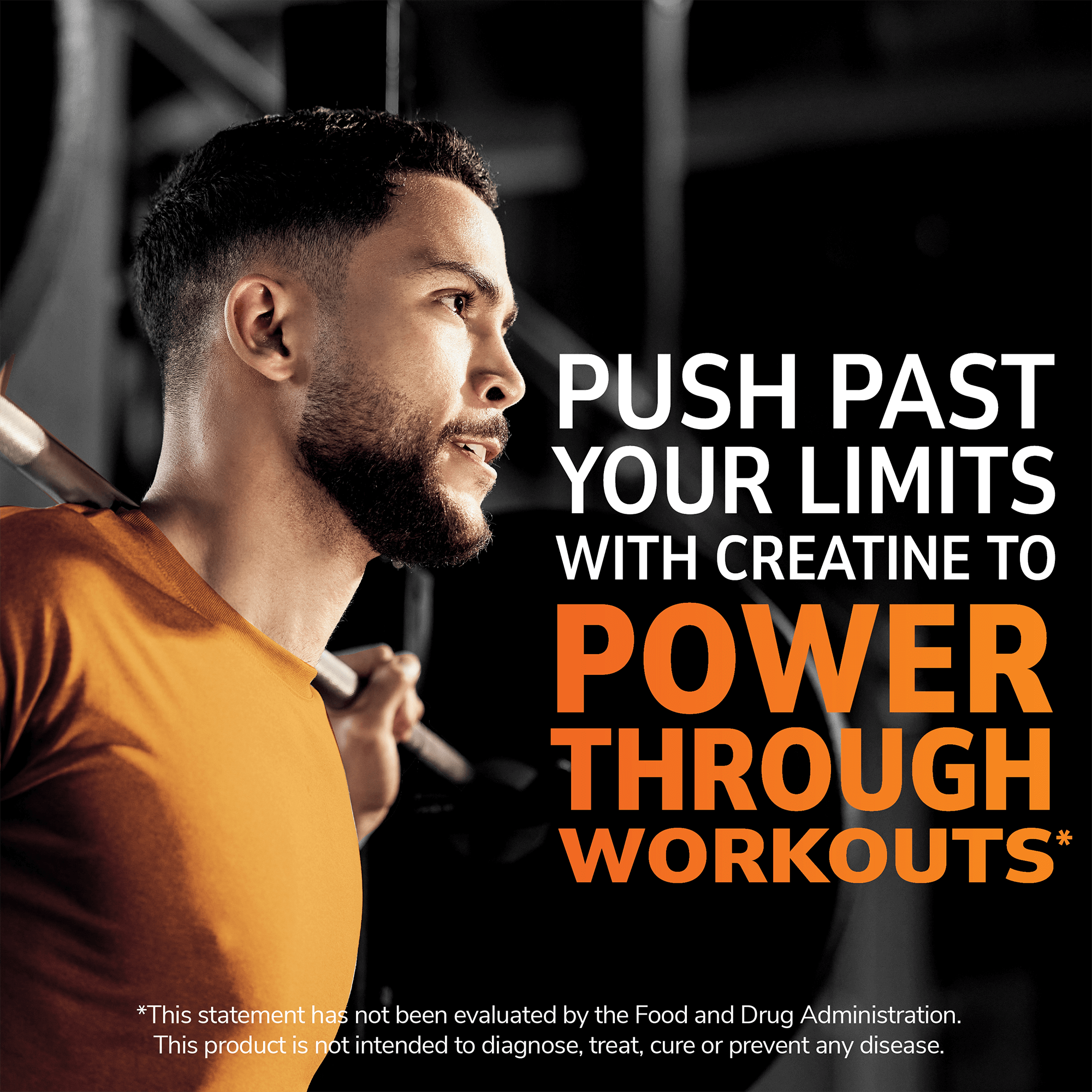 Full Fuel™ 365 Creatine Monohydrate 5 g Gummies - 75 Gummies | 21st ...